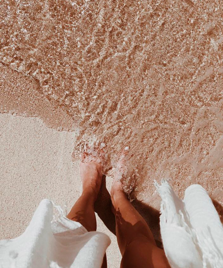 Inicio • Sublim Beach