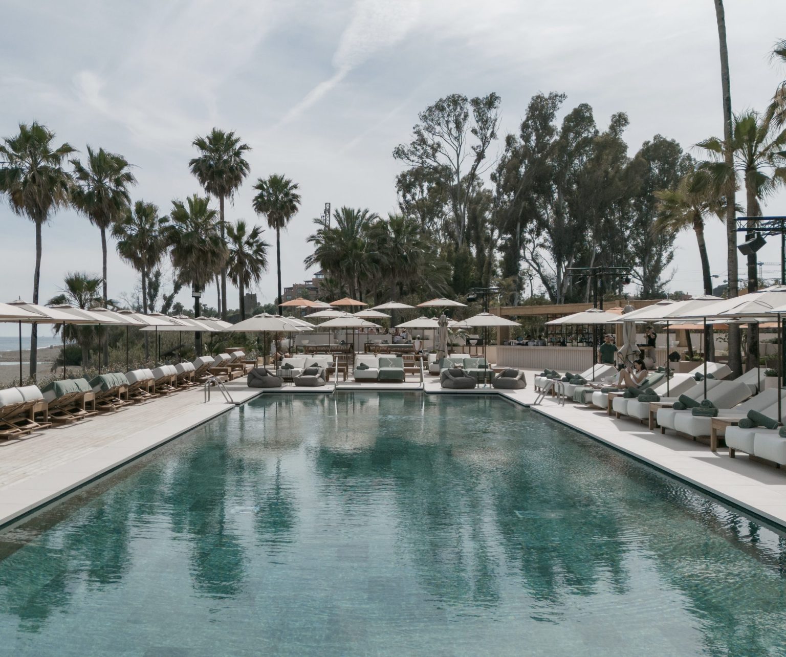 Inicio • Sublim Beach