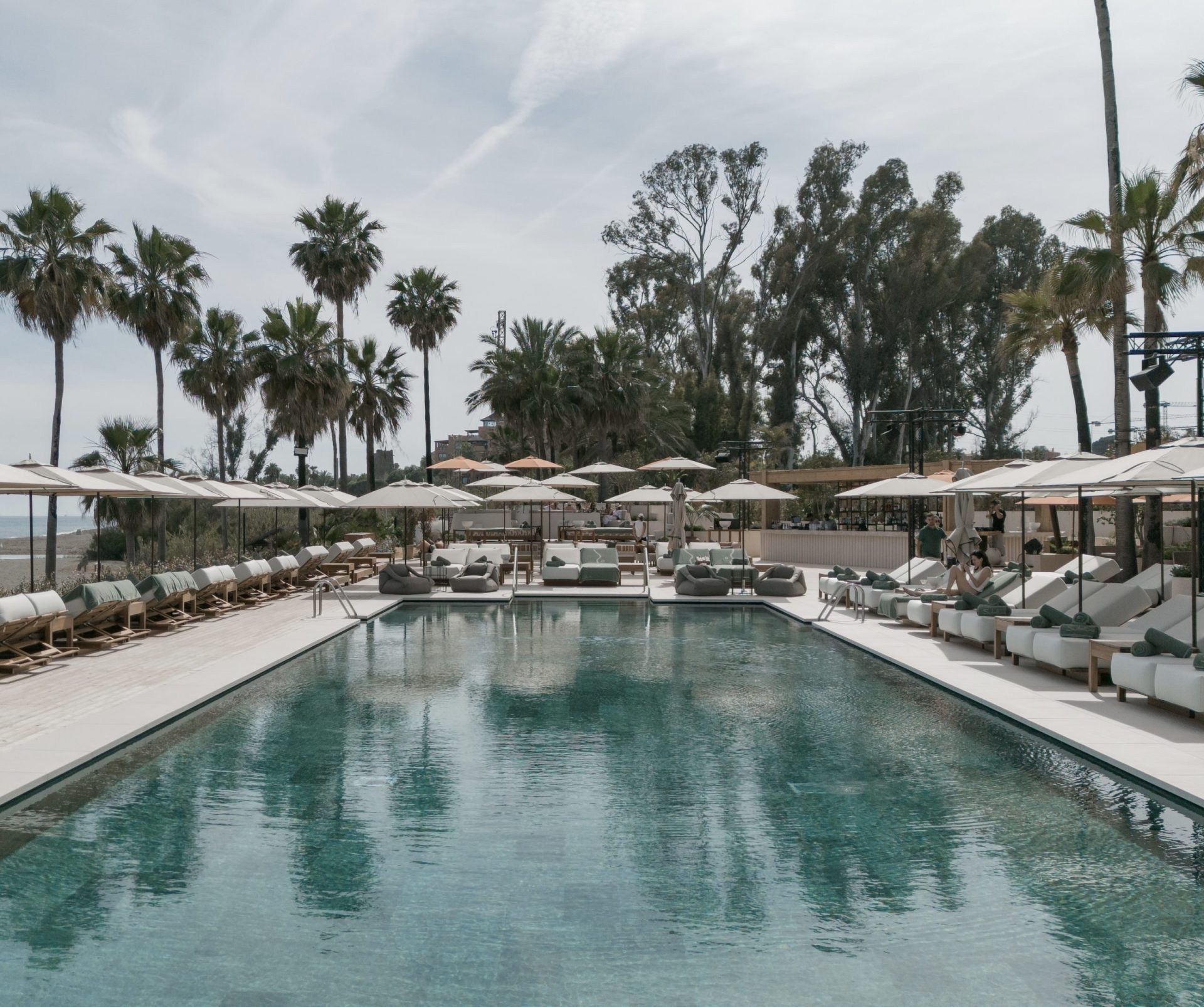 Home • Sublim Beach