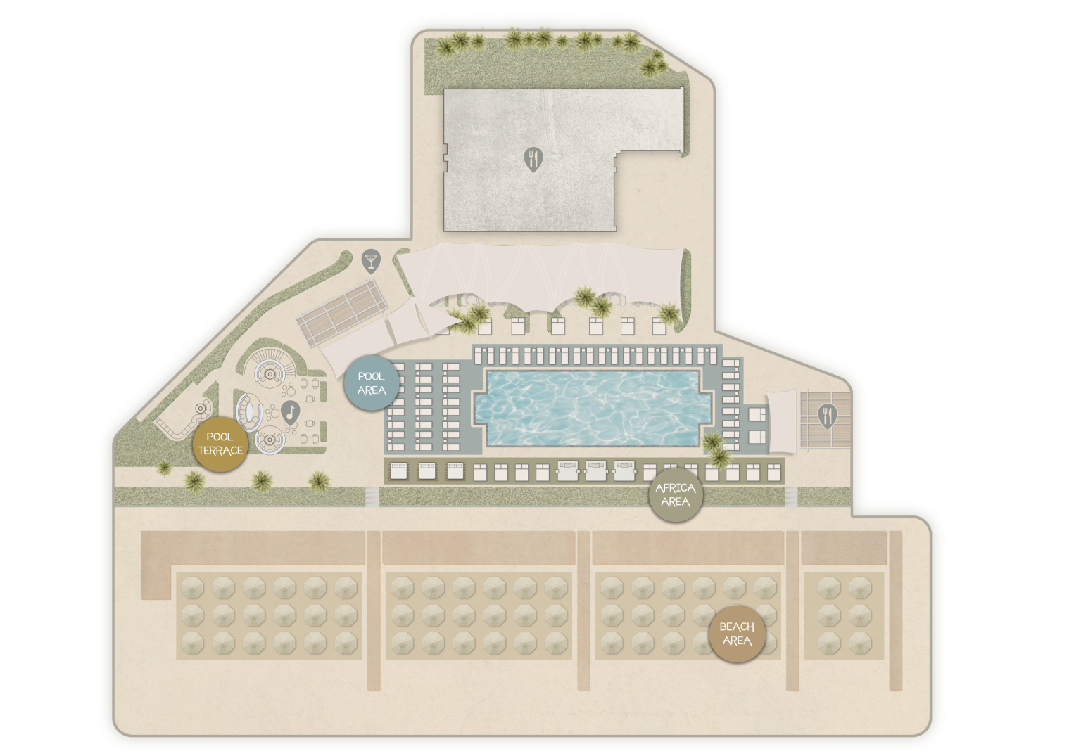 Reservations and rates • Sublim Beach