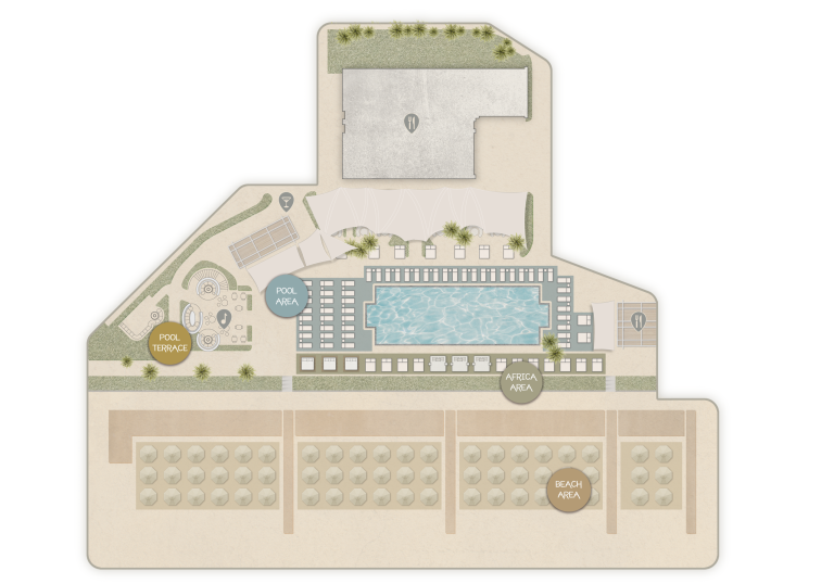 Reservas y tarifas • Sublim Beach